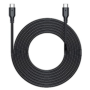 Vantrue 29.ft Rear Camera Cable for N4, X4S Dash Cam, Compatible with SUV/ Pickup/Trucks/Minivan/Sedans/Trailers