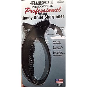 Handy Knife Sharpener