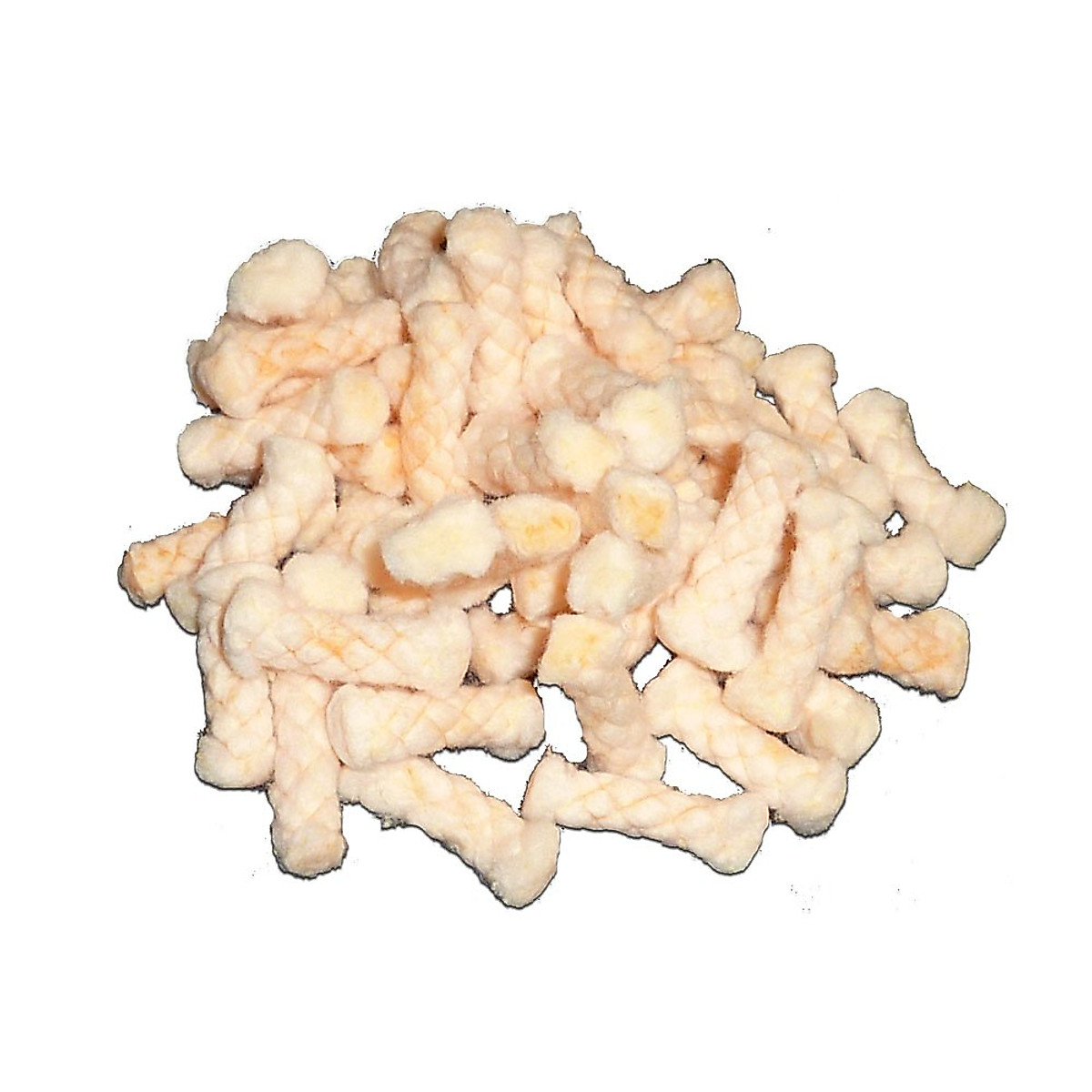 5col Survival Supply TinderQuik Firestarting Tabs 50 (for SparkLite FireSteel Blastmatch)