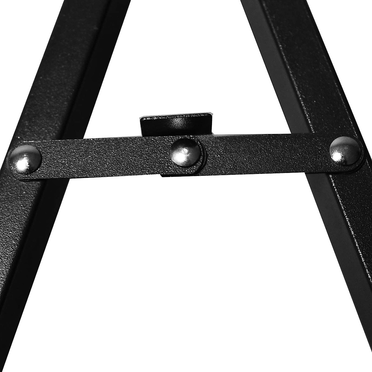 MOSICO Guitar Stand Folding A Frame Guitar Floor Stand For Cello Banjo Mandolin Ukulele