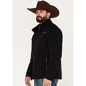 ARIAT Men's Vernon Sherpa Jacket