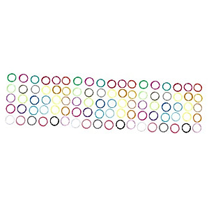 Baluue 3D Pen Filament 3D Print Pen 90 pcs Printing Replacement Filament Refill Mm Printer Temperature High Pla Pen Refills Accessories Supplies Filaments D 3D Printing Pen 3D Printing Pen