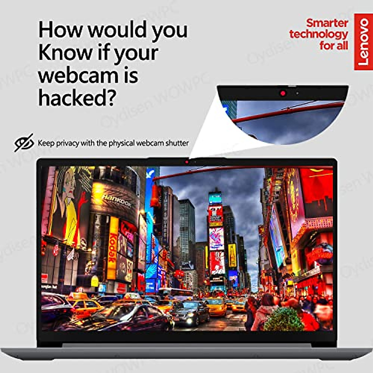 Lenovo 15.6" Laptop, IdeaPad 1, 20GB RAM, 1TB PCIe SSD, Wi-Fi 6 and Bluetooth 5.1, HDMI, SD Card Reader, 15.6" HD Anti-Glare Display, AMD Athlon Dual-core Processor, Windows 11 Home in S Mode
