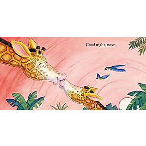 Good Night Little One (Tender Moments)