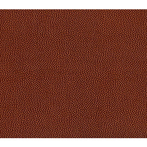 Vinyl Fabric Football Brown Fake Leather Upholstery / 54" Wide/Sold by The ...