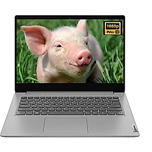 Lenovo Newest Ideapad 3i 14" FHD IPS Laptop, Intel 10th Gen i5-1021U Processor, 20GB RAM 1TB PCIe SSD, Bluetooth, Webcam, WiFi, HDMI, Windows 11 Home, Gray