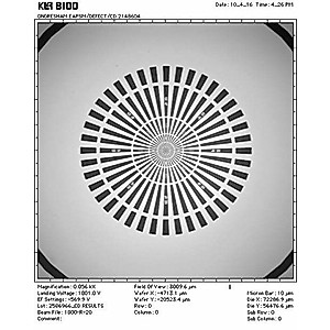 Extreme Pair: Star & USAF