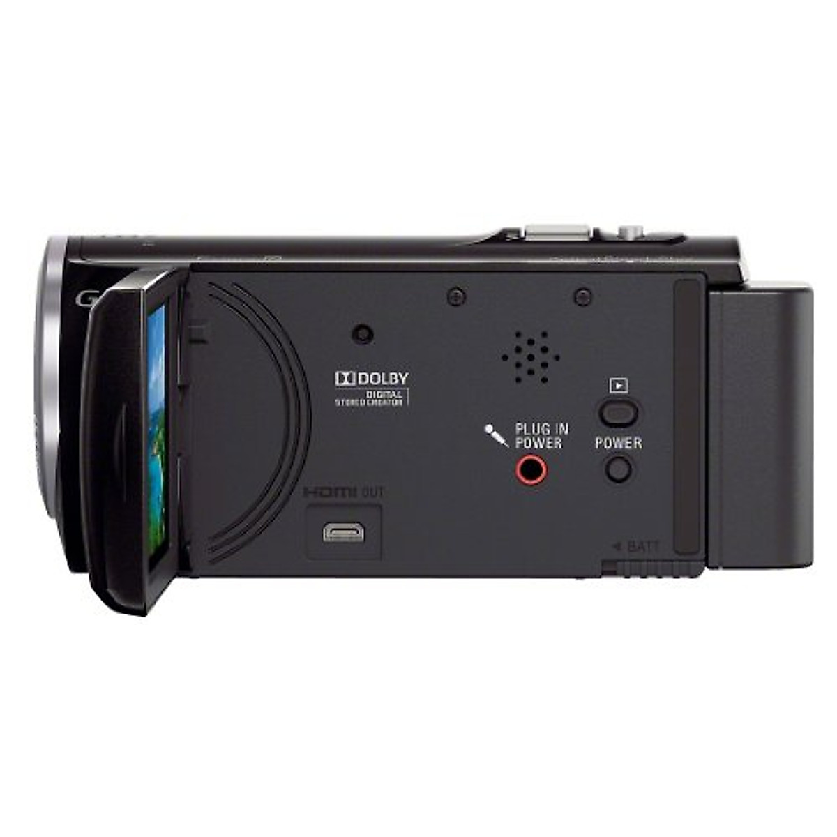 Sony HDR-CX 320 E HDRCX320EB.CEN - 320
