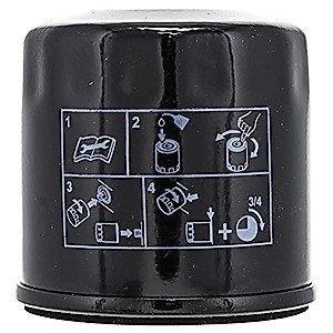 Exmark 126-5234 Filter Engine Oil Service Quest Radius E S Series 120-4276 127-9222 136-7848