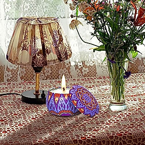 Soy Candles Gift, Candles Gifts for Women, Scented Candles Clearance, Aromatherapy Candle for Relaxation,Candles for Home Scented Portable Travel Jar Festive Gifts Romantic Decor Candles Gift