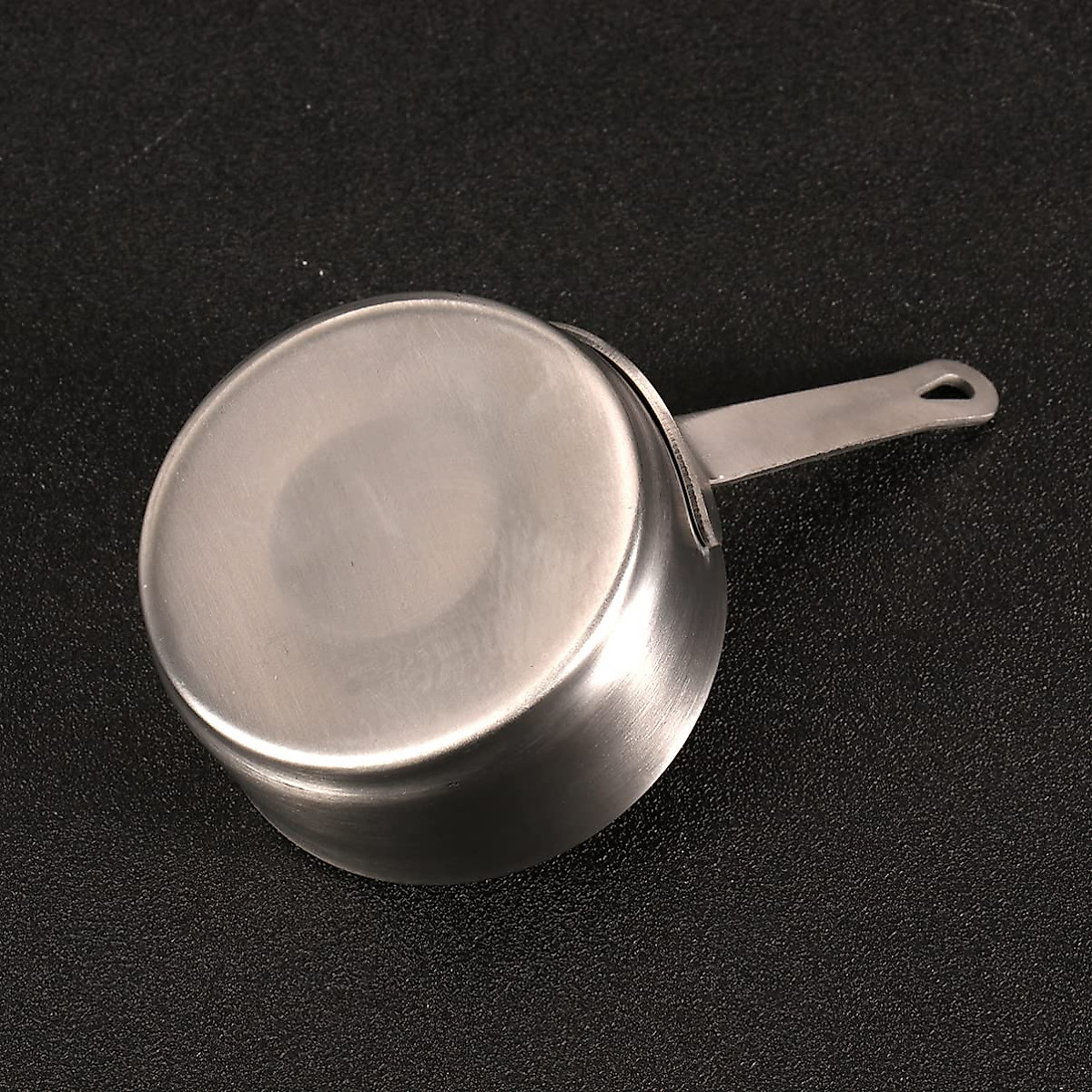 Luxshiny 1pc Sauce Pan Pot Cookware Baking Tool Non Stick Pan Cooking Frying Pan Milk Pan