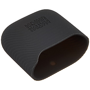 [Native Union] Curve Airpods Case for AirPods 1 Gen 2 (Black)