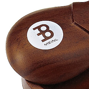 Meinl Percussion HC1 Rosewood Castanets