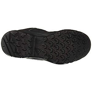 adidas Outdoor Men's Terrex EASTRAIL GTX Hiking Boot, CARBON/BLACK/GREY FIVE, 10 D US