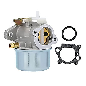 Panari 499059 Carburetor for Briggs & Stratton 799869 792253 5.5 6.0 6.5 HP Quantum Engine Craftsman Pressure Washer 127700 127800 128700 128800 121K00 122K00 123K00 124T00 125K00 Small Engine