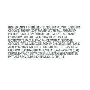 Schick Intuition Refill, Advanced Moisture Razors for Women | Intuition Razor Blades Refill with Organic Shea Butter, 6 Count (Pack of 1)