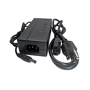 Universal 48V 3A Adapter Power Supply 100-240V AC to DC 48Volt 3000mA 48V 3Amp Transformer 2.1mm X 5.5mm Plug