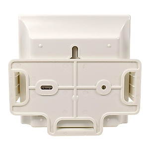 HQRP Remote Control Compatible with DAIKIN ARC433B70 ARC433A1 ARC432A2 ARC433A15 ARC433A6 ARC433B47 Air Conditioner Controller