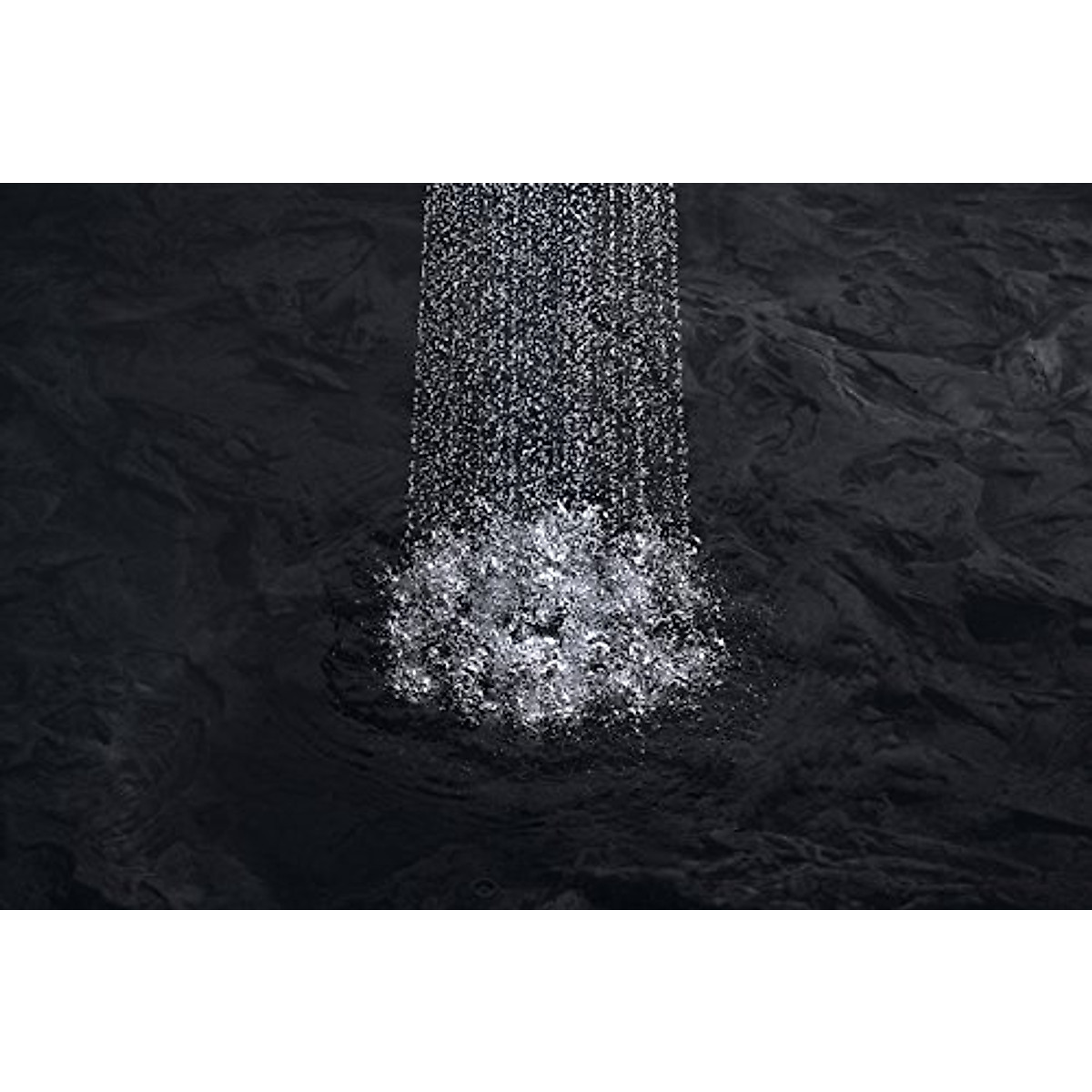 KOHLER Awaken B90 Multifunction Hand Held Shower Head, Polished Chrome, K-72420-CP