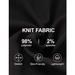 Sucolan Blazer Jackets for Women Open Front One Button Blazer Long Sleeve Office Blazers for Work Black M