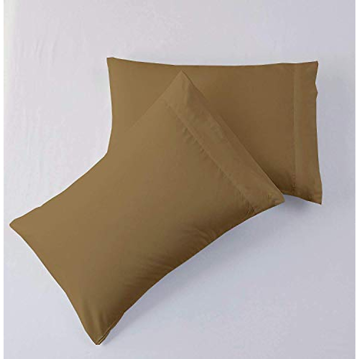 Queen'S Linen Rv Sheets For Camper King 70X80 Size Bed, Soft Brushed Microfiber, 1800 Hotel Luxury Bed Sheets Set For Campers, Easy Fit Mattress Up To 8 Inch Deep Pockets(Taupe Rv Sheets)