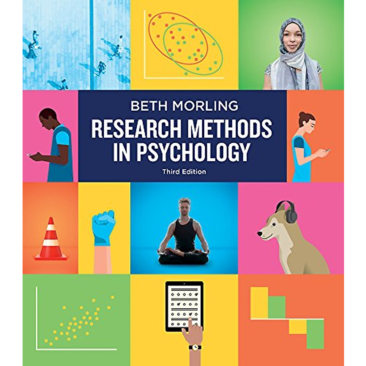 Research Methods in Psychology: Evaluating a World of Information