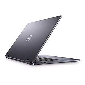 Dell Latitude 9330 2-in-1 Laptop (2022) | 13.3" 2560x1600 QHD+ | Core i7-1260U - 1TB SSD Hard Drive - 16GB RAM | 10 cores @ 4.7 GHz Win 11 Pro Black