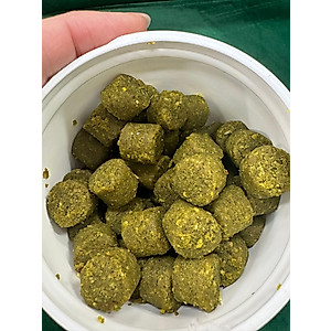 Pet Hip & Joint Supplements - Krill Oil and Glucosamine for Dogs Soft Chews, Joint Supplement for Dogs with Krill Oil,Glucosamine, Chondroitin, MSM, Turmeric, Anti Inflammatory, Mobility (Beef 90ct)