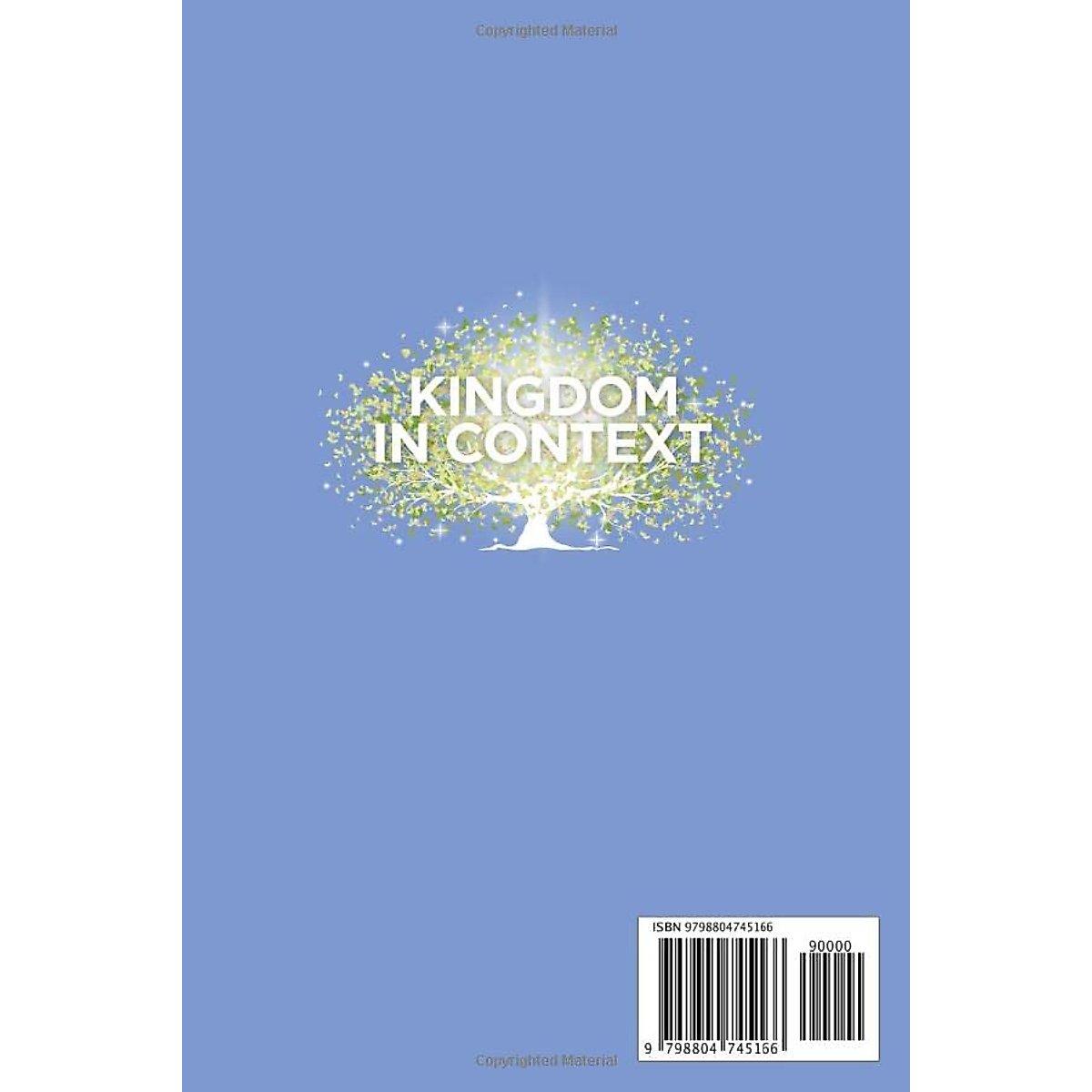 1 Enoch: A Contextual Study Guide of Scripture