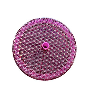 Starbucks Berry Bling Diamond Studded Tumbler Fall 2022 Venit 24oz