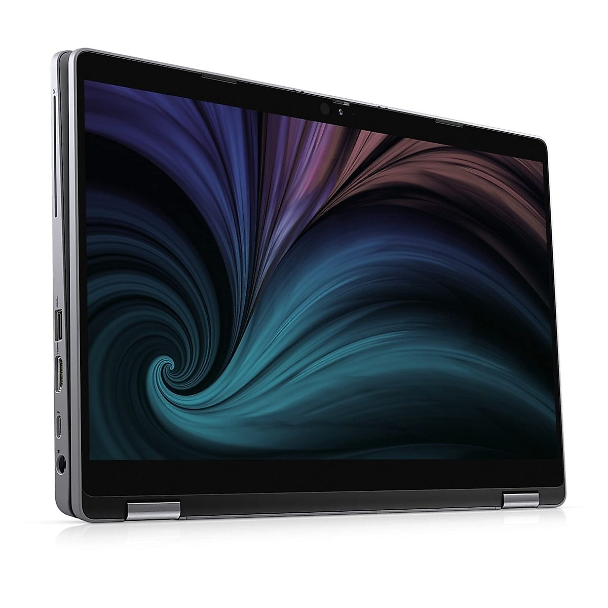Dell Latitude 5000 5310 2-in-1 (2020) | 13.1" FHD Touch | Core i5-512GB SSD - 16GB RAM | 4 Cores @ 4.4 GHz - 10th Gen CPU Win 10 Pro