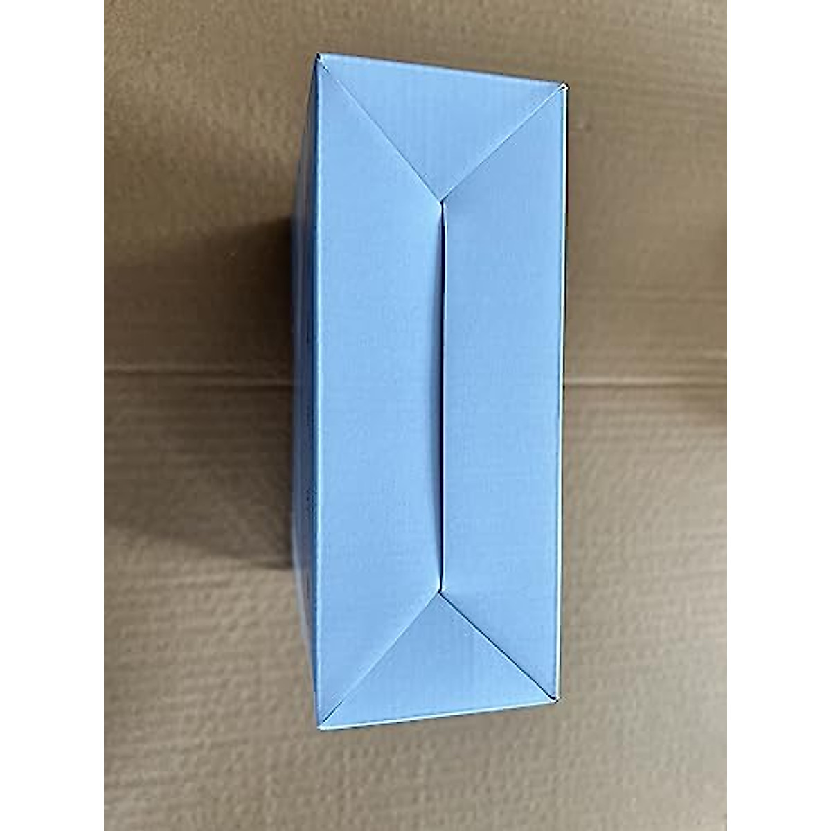 Mytrix Wireless Pro Controller, Hall Effect Bluetooth Controllers for Nintendo Switch, PC, Steam, iPad, Mac, Tablet, Laptop, with RGB Light/Macro Keys/Turbo Button, Bamboo Blue