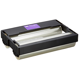 3M DL1001 Laminating Cartridge for LS1000, Double Sided Laminate