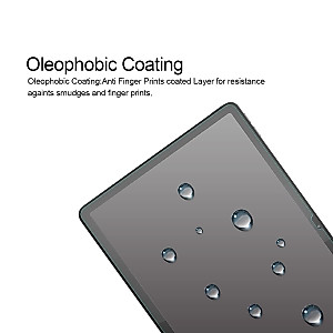 Supershieldz (2 Pack) Designed for Lenovo Tab P11 Gen 2 (11.5 inch) Screen Protector, (Tempered Glass) Anti Scratch, Bubble Free