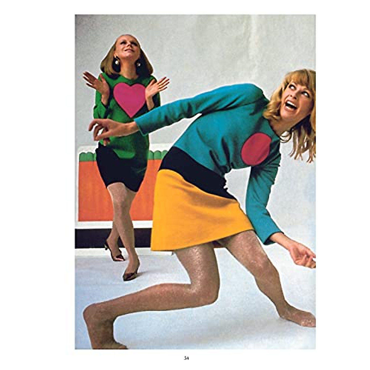 Yves Saint Laurent: Icons of Fashion Design & Photography