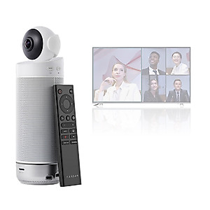 KanDao Meeting S Ultra-Wide 180 Standalon Video Conference Camera with Conference System (257286)