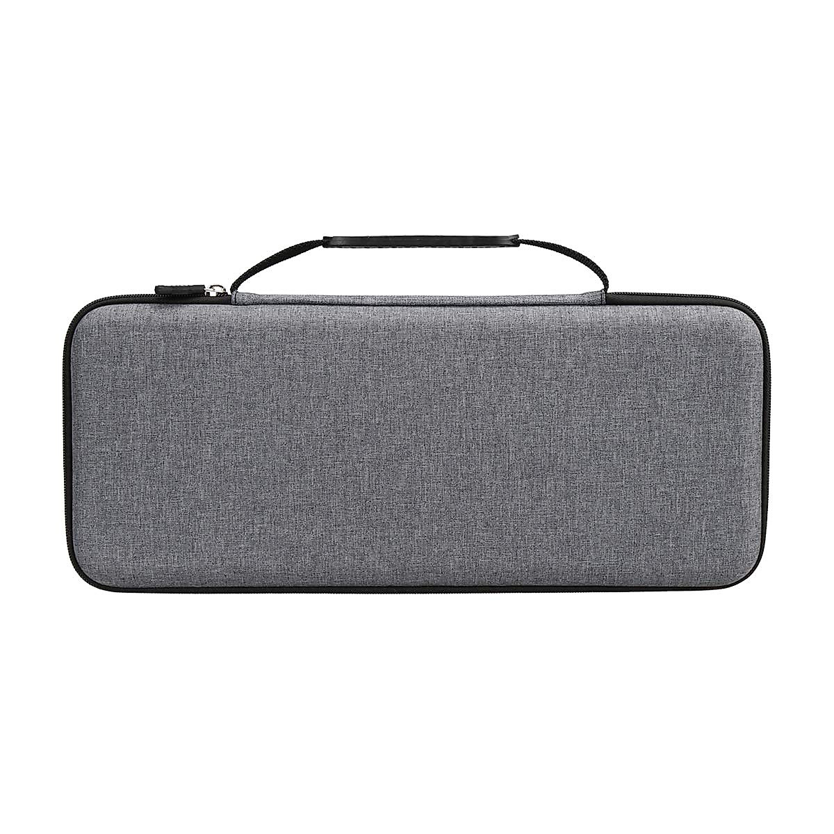 Aproca Hard Storage Travel Storage Case, for Logitech K780 Multi-Device Wireless Keyboard (Grey)
