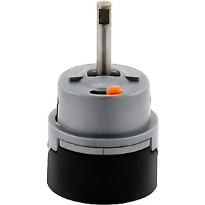 RP50587 Single Handle Valve Cartridge Replacement for Delta Kitchen Faucet Repair Kit,Chrome