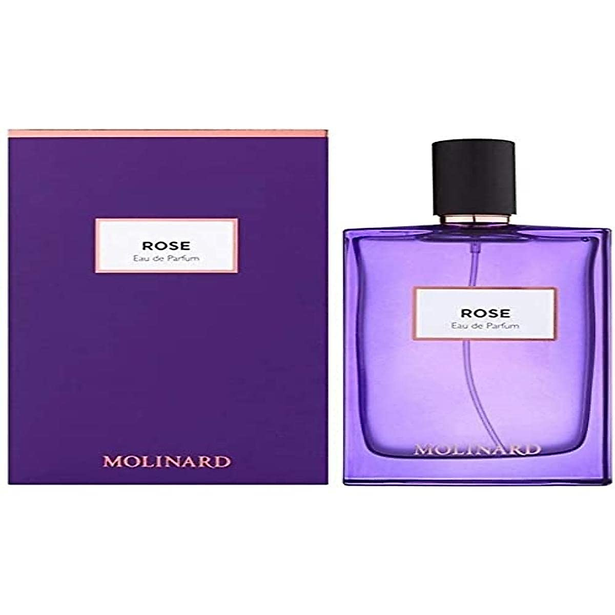 Molinard Rose Eau de Parfum 75ml