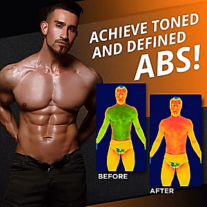 TJDQUOLI Sculptique Abs Sculpting Cream (1 Pcs)