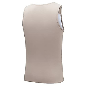 Chest Binder Binder Trans Transgender FTM Tomboy Breast Binder Bras Tank Top for Women