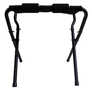 Extreme Max 3006.8456 Portable Folding Kayak Stand - Pair