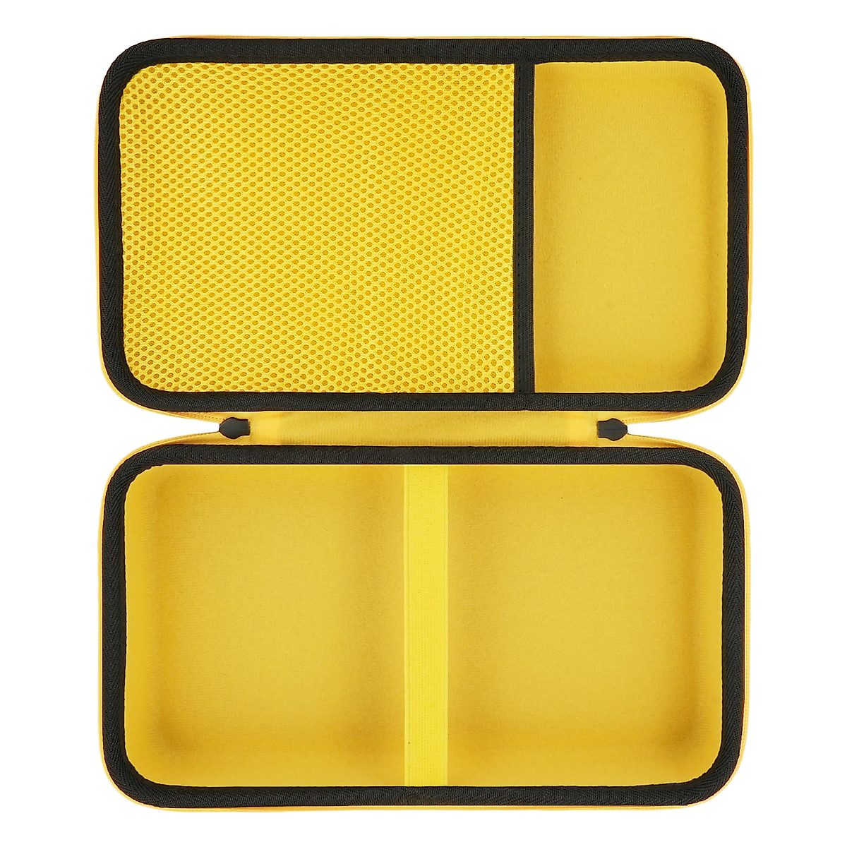 Aenllosi Hard Carrying Case Compatible with Brady M210 (BMP21-PLUS) Handheld Label Printer