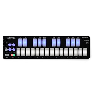 QuNexus Smart Sensor Keyboard Controller