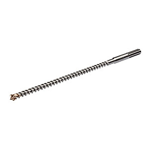 Dewalt DW5807 5/8 in. x 31 in. x 36 in. 4-Cutter SDS Max Rotary Hammer Drill Bit