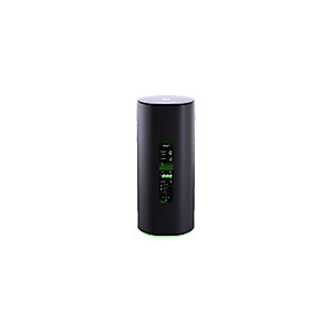 Ubiquiti AFI-ALN-R-US Amplifi Alien Router Wrls