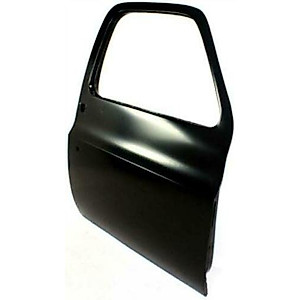 Door Shell for Chevy Blazer, C30, K5 Blazer, Pickup, R10, Suburban, GMC Jimmy