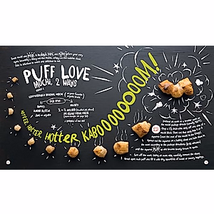 The Help Yourself Cookbook for Kids: 60 Easy Plant-Based Recipes Kids Can Make to Stay Healthy and Save the Earth