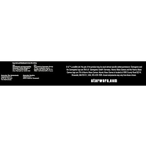 Star Wars X-Wing 2nd Edition Miniatures Game Rebel Alliance SQUADRON STARTER PACK - Strategy Game for Adults and Kids, Ages 14+, 2 Players, 45 Minute Playtime, Made by Atomic Mass Games