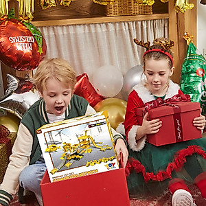 TOY Life Construction Toys Set - Toy Construction Vehicles with Toy Trucks for 3 4 5 6 Year Old Boys - Toy Car Garage Construction Trucks for Kids Construction Toys with Race Track